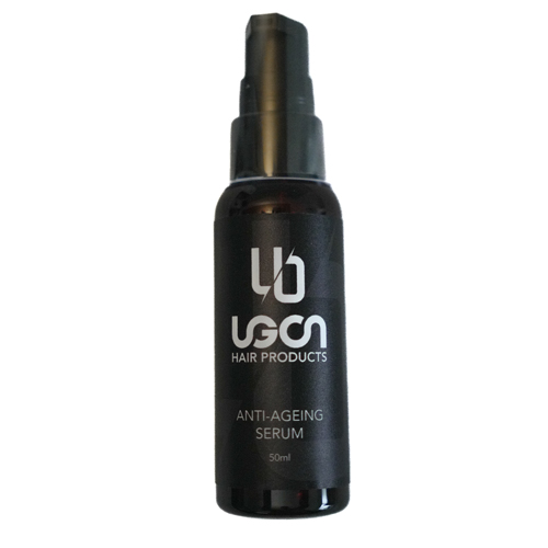 Anti Ageing Serum – Ugon Hair Clinic